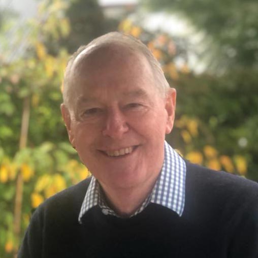 About Us - ReliefAid