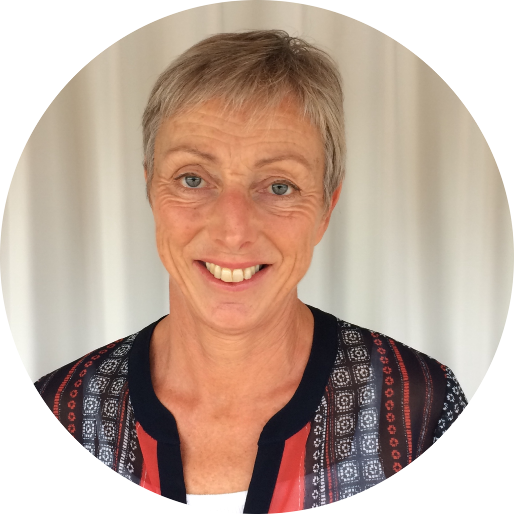 About Us - ReliefAid